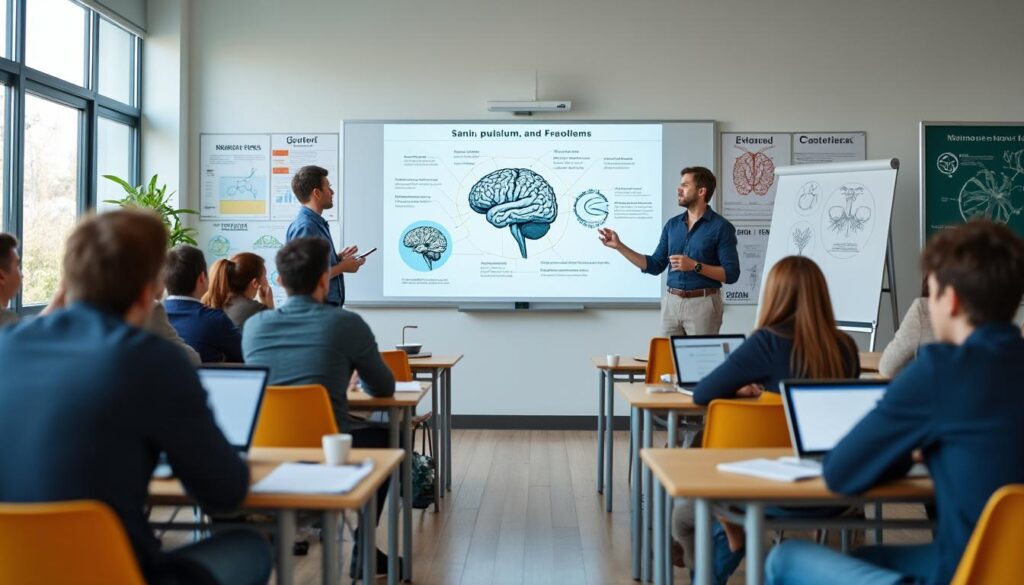 Comprendre les neuromythe en pédagogie pour améliorer l'apprentissage ...