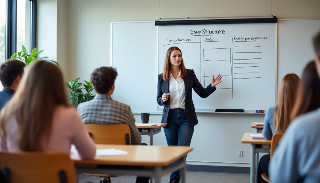 Les meilleurs exemples de rédaction en 6e gratuits pour inspirer vos ...